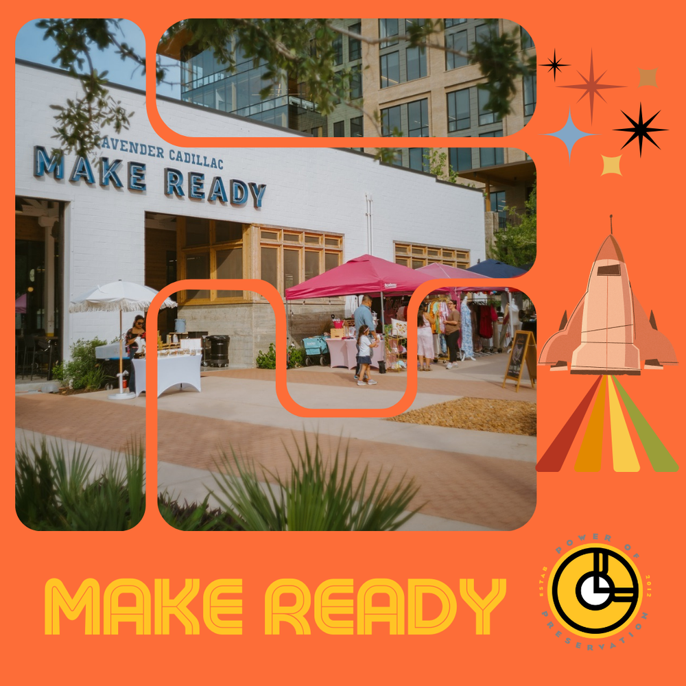 2024 — Power of Preservation