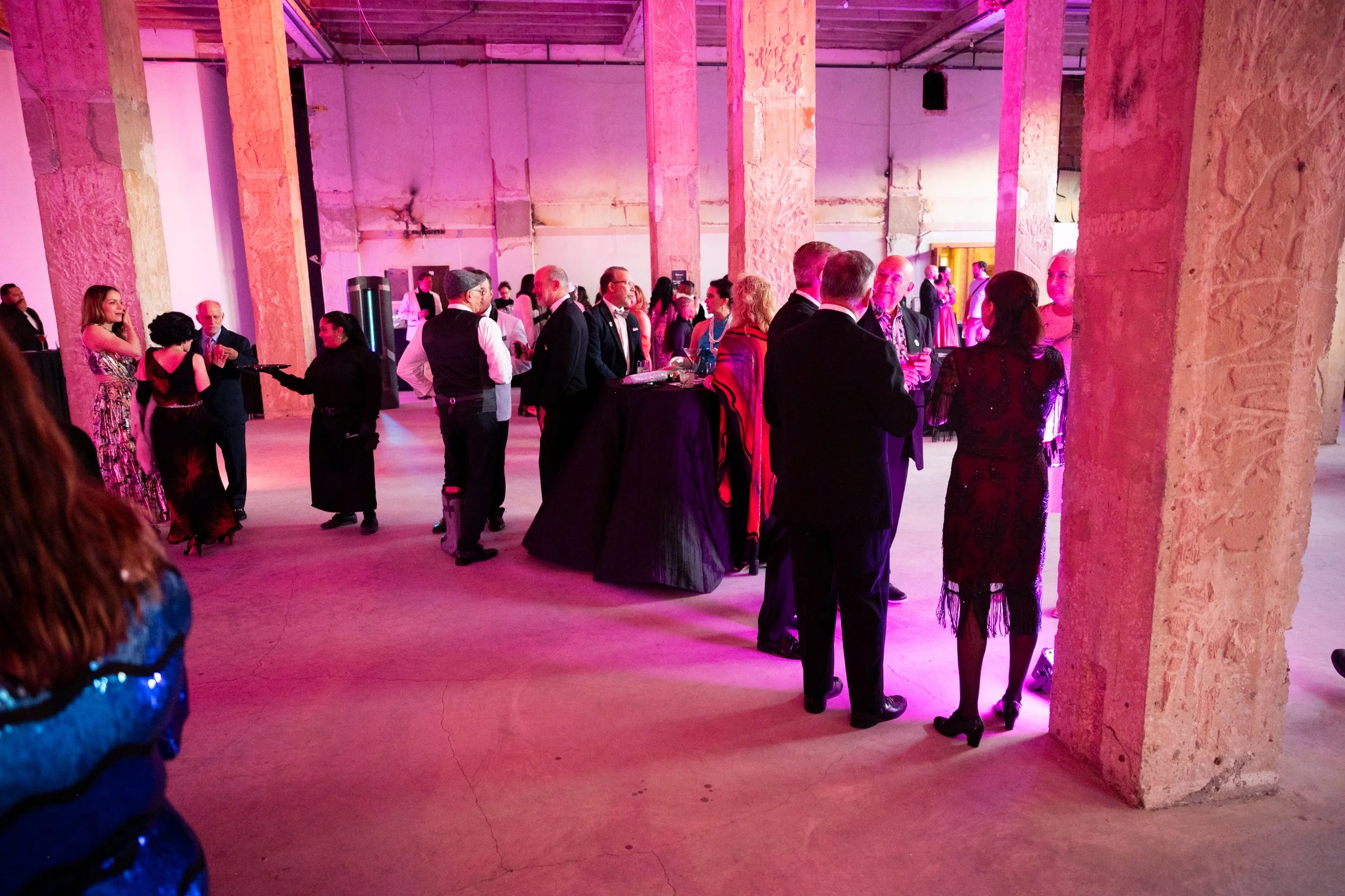 Prom 2023 — Power of Preservation