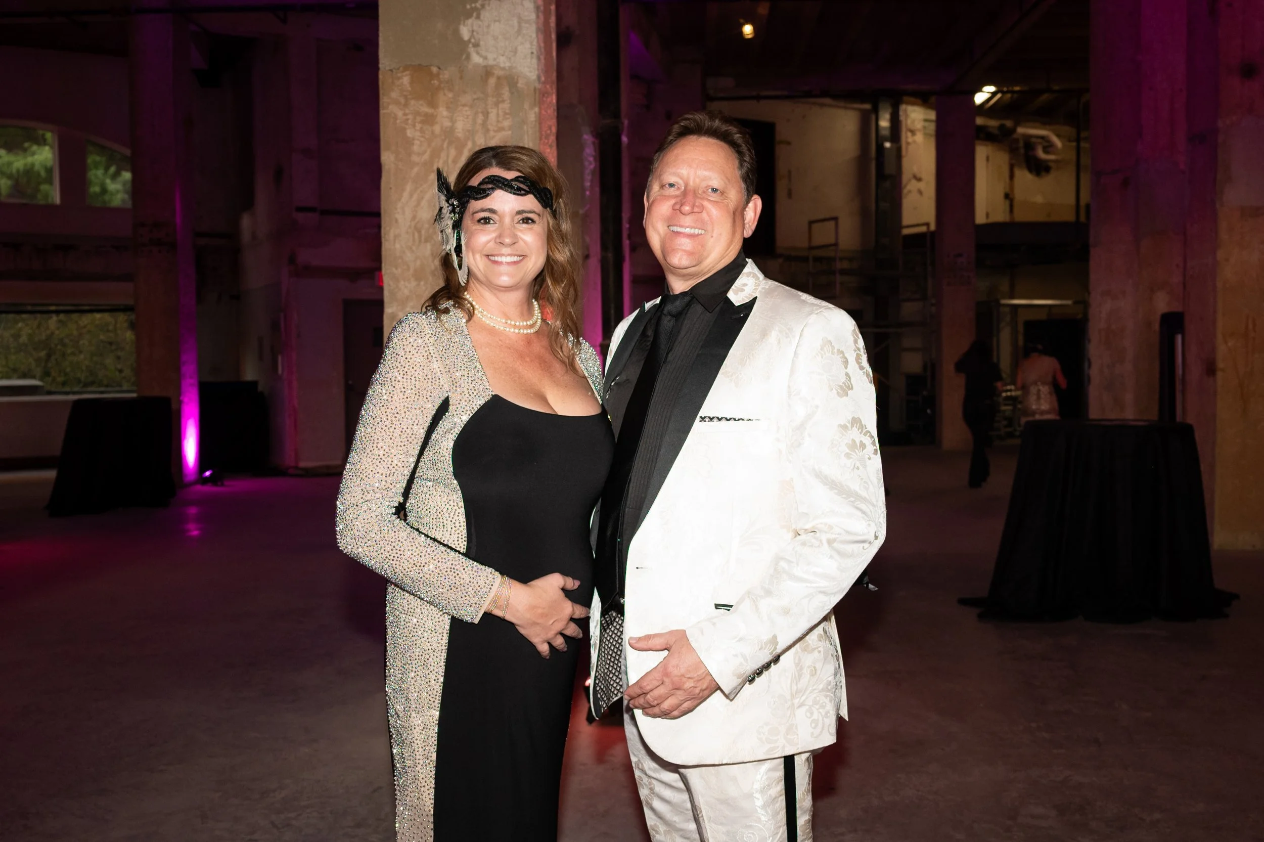 Prom 2023 — Power of Preservation
