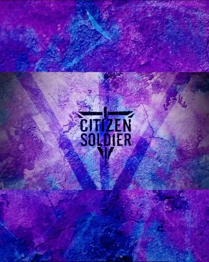 Citizen Soldier