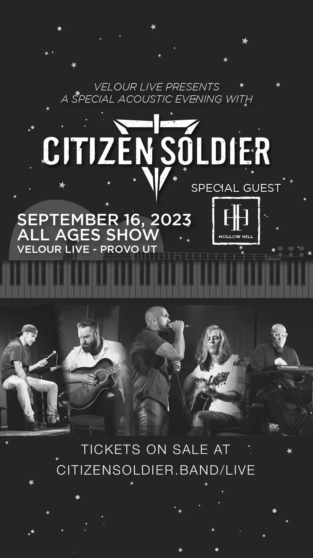 Citizen Soldier