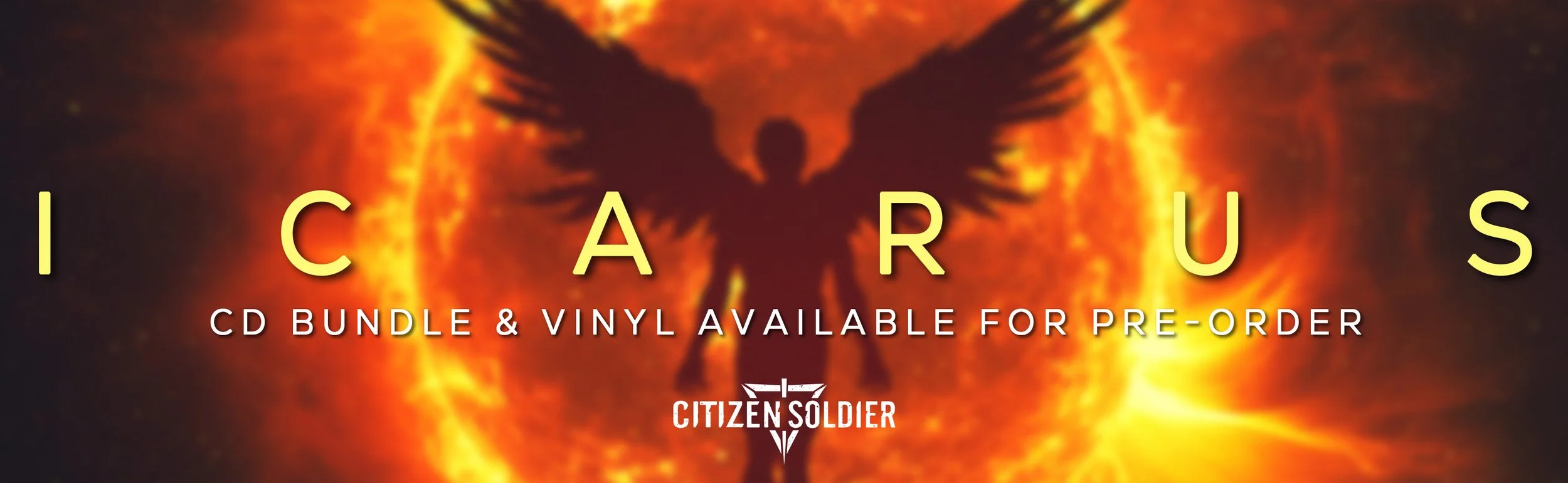 Citizen Soldier
