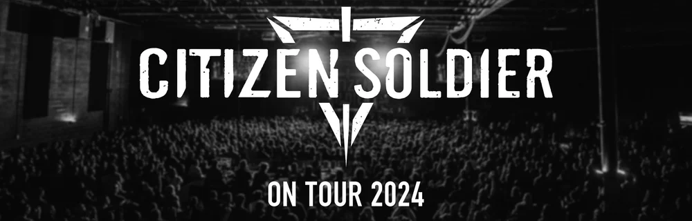 Citizen Soldier