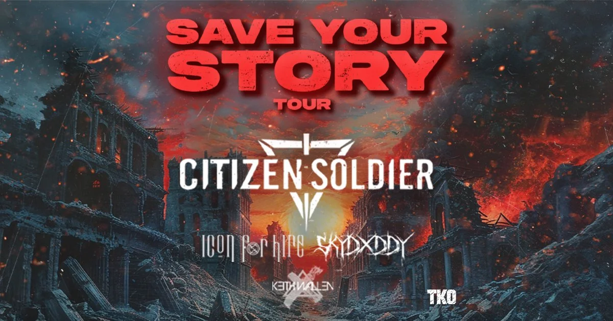 Citizen Soldier