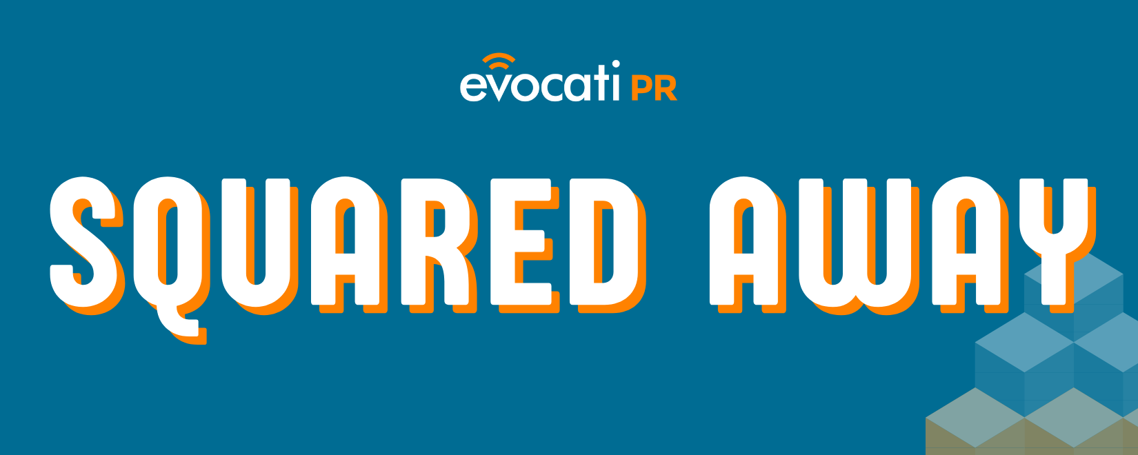 Email Newsletter | Join the Squared Away Squad — Evocati PR