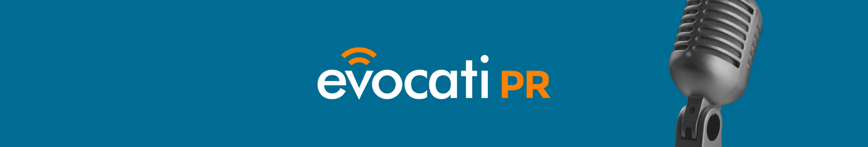New Year. New Look. — Evocati PR
