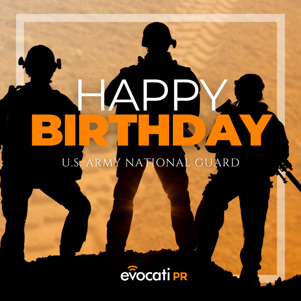 Celebrating 387 Years of Service: Honoring the US National Guard and ...