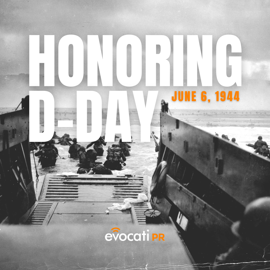 Honoring the Sacrifice: Remembering the Heroes of D-Day and Their ...