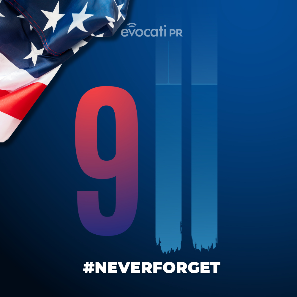Remembering 9/11: Unity Through Tragedy | Evocati PR — Evocati PR