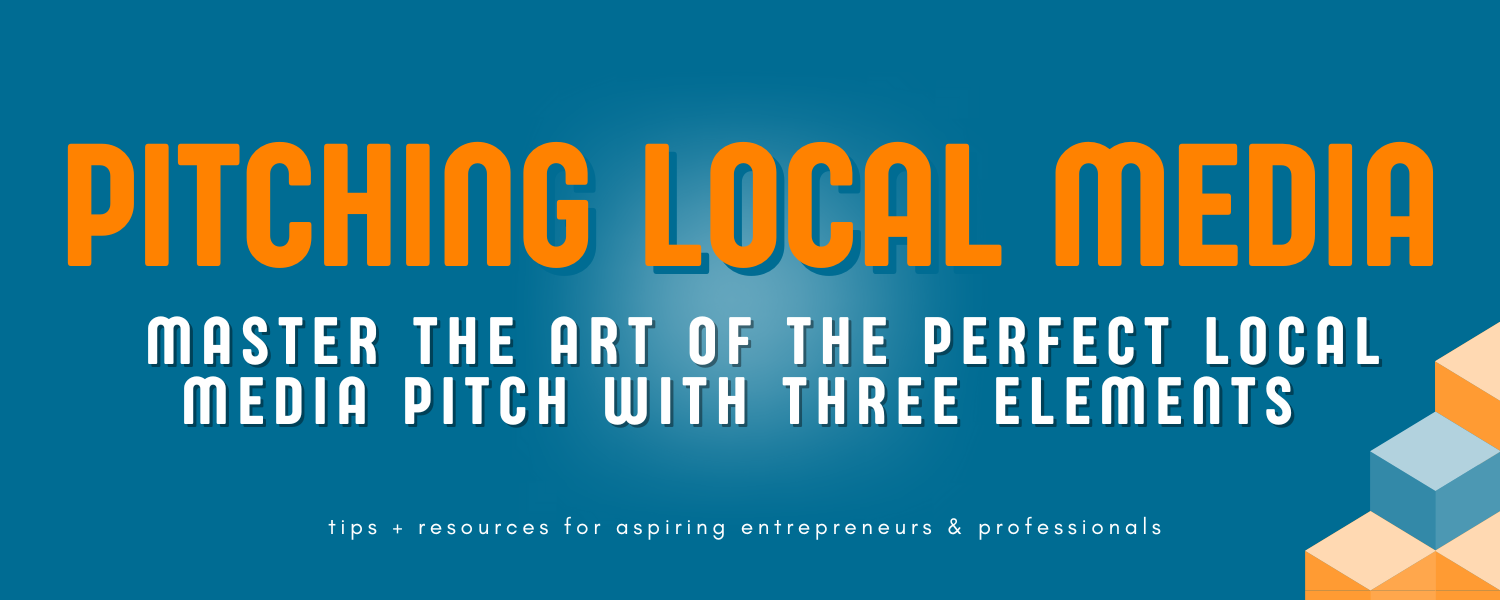 Mastering the Art of the Perfect Local Media Pitch: Tips from the PR ...