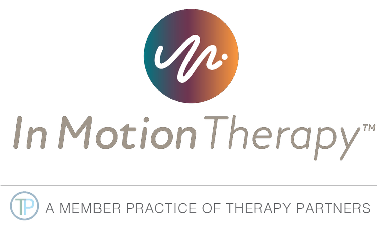 In Motion Therapy Therapists — In Motion Therapy Established in 2007