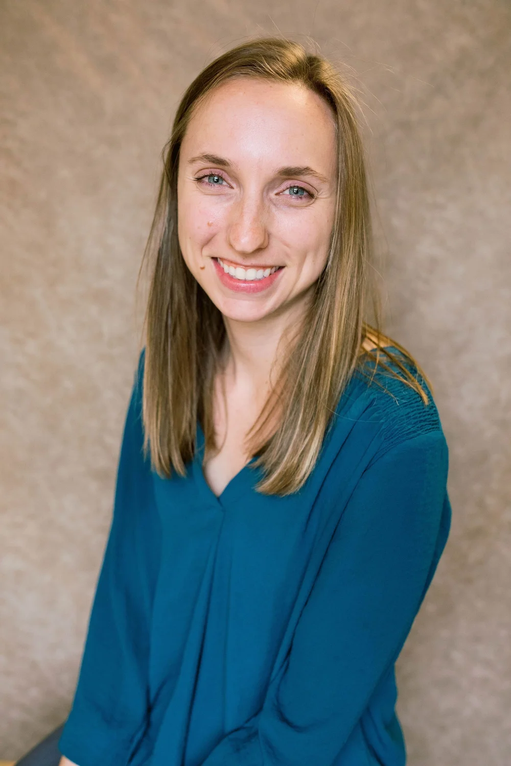 In Motion Therapy Therapists — In Motion Therapy Established in 2007