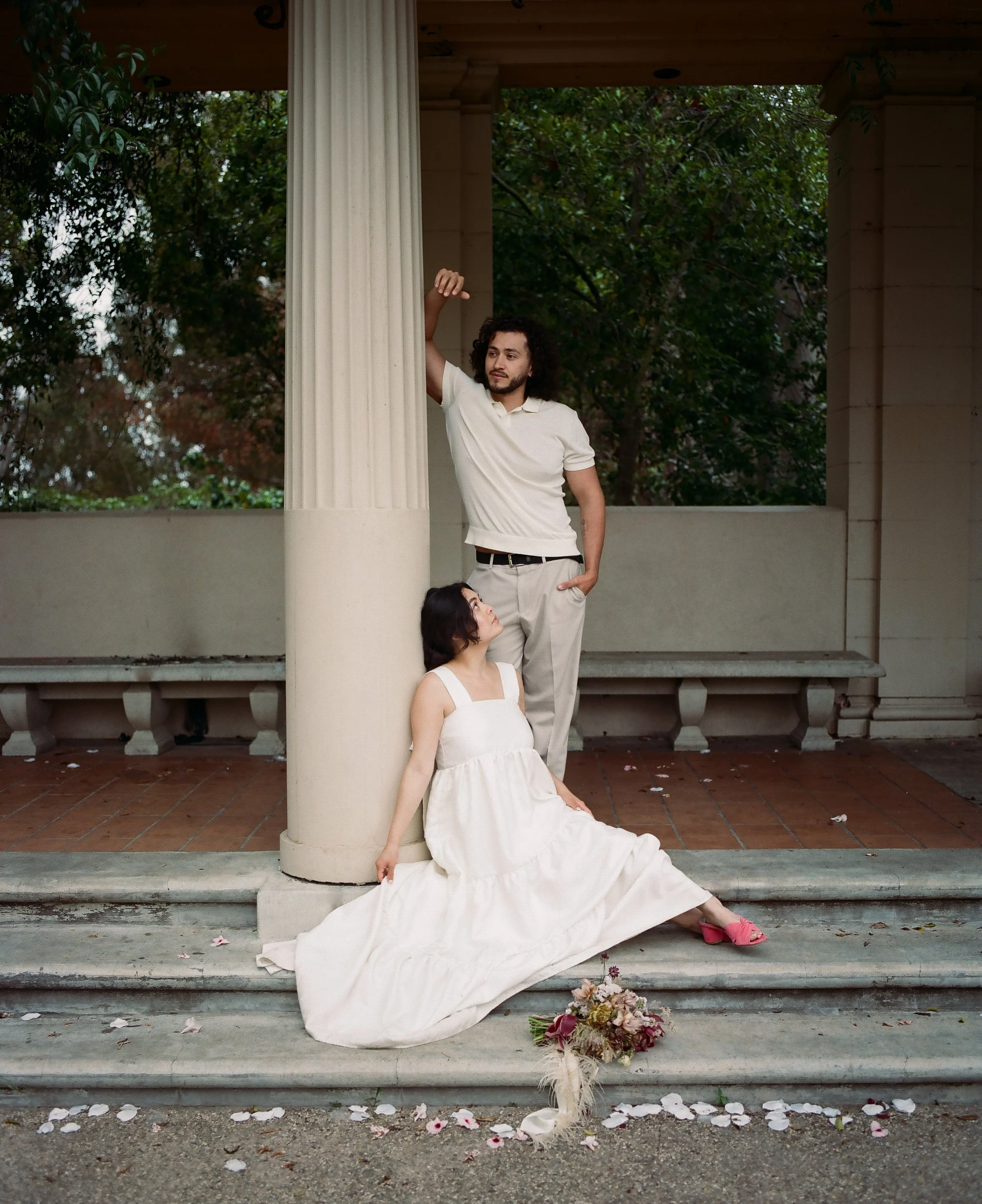 Jake Fosmire, Orange County Wedding Photographer