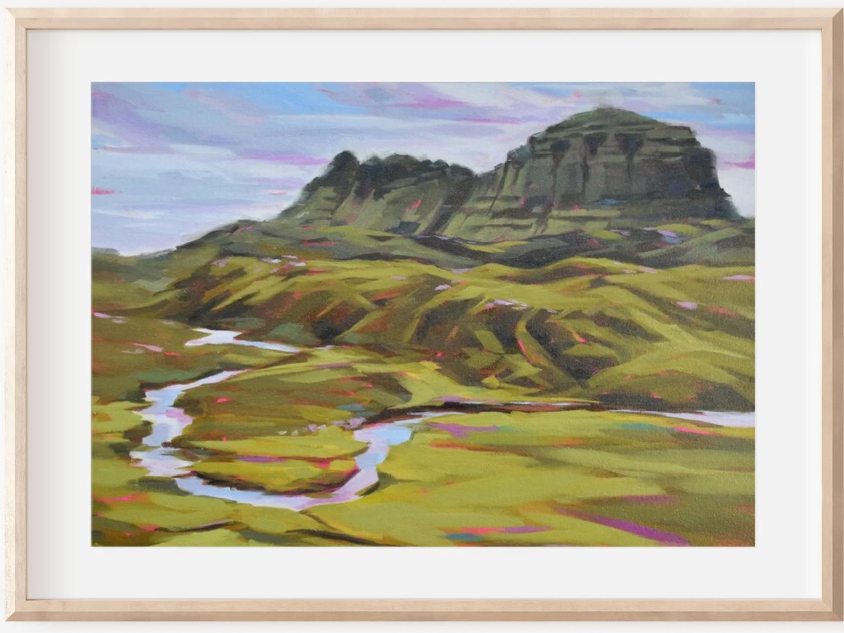 Prints — Shona Cammack