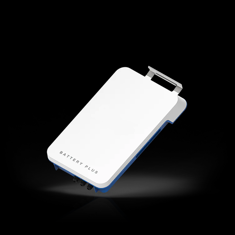 Network Gateway Solar Kit — Smart Paddock Home Page