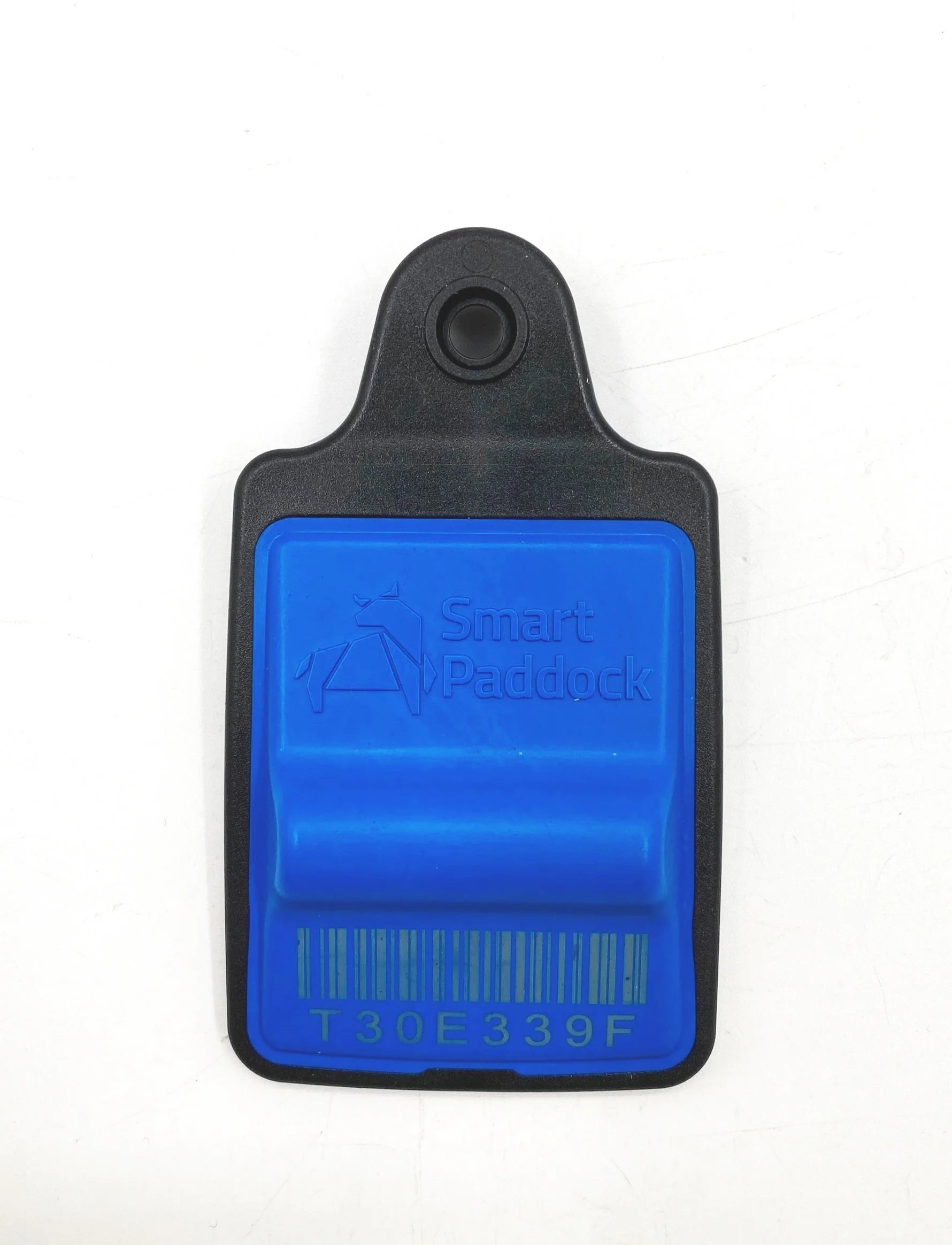 Bluebell GPS Smart Ear Tag — Smart Paddock Home Page