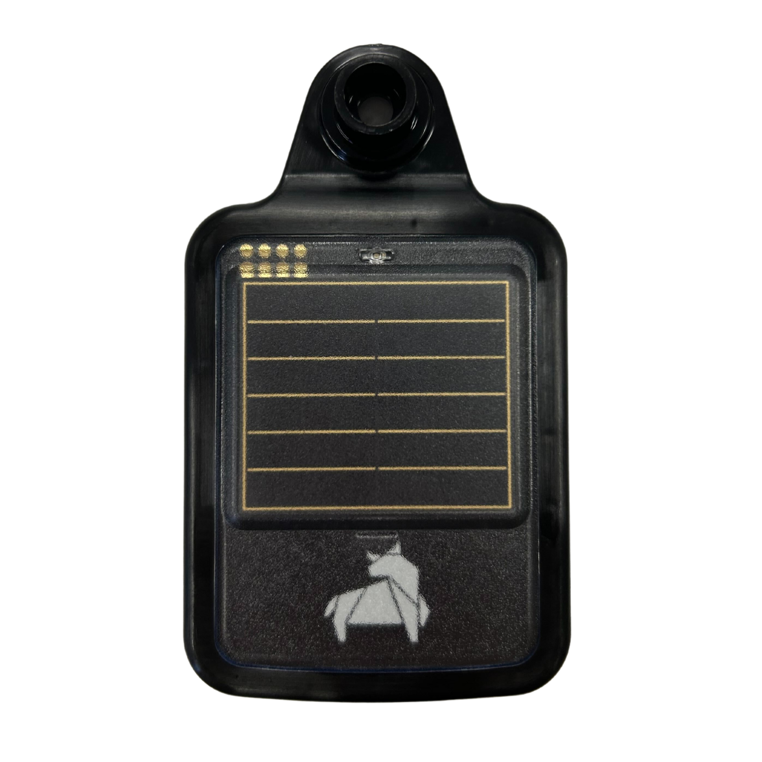 Bluebell GPS Ear Tags for Cattle and Sheep — Smart Paddock Home Page