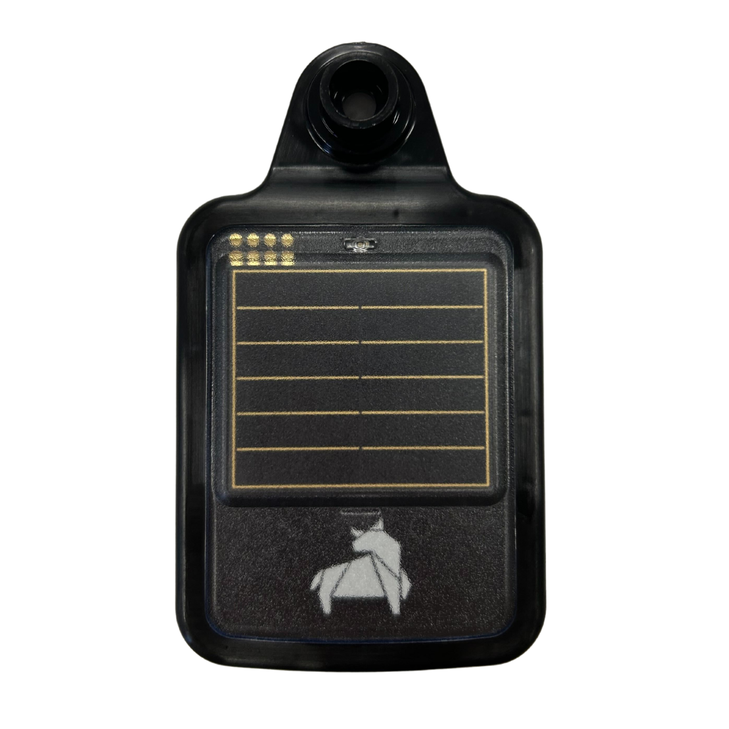 Bluebell GPS Ear Tags for Cattle and Sheep — Smart Paddock Home Page