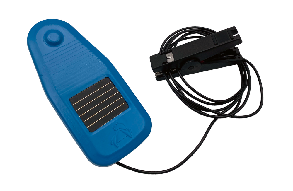 Smart Fence Sensor for Livestock Farms — Smart Paddock Home Page