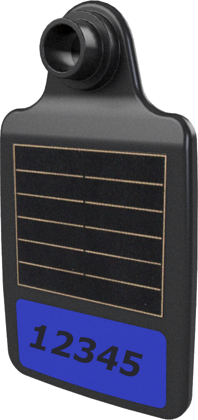 Smart Paddock Home Page