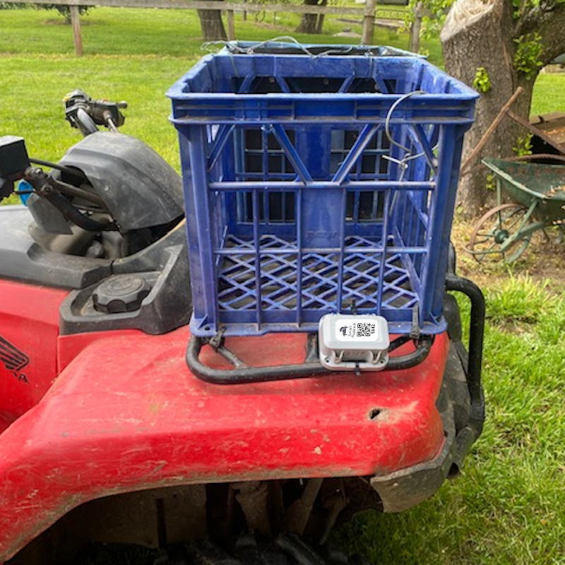 Gallery 1 — Smart Paddock Home Page