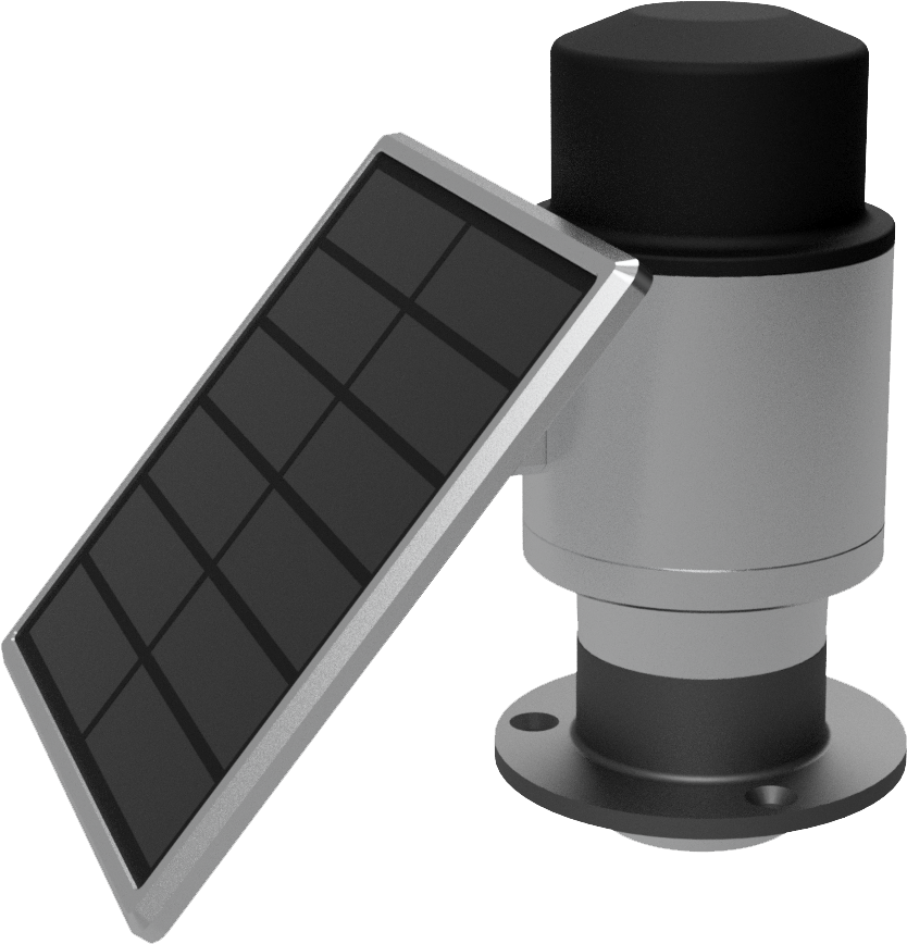 Water Level Monitor — Smart Paddock Home Page