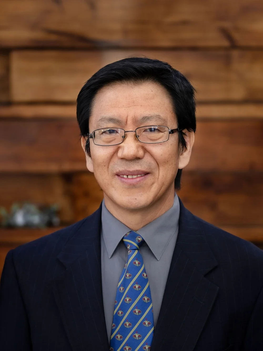 Leadership — Chinese Baptist Church of Orange County