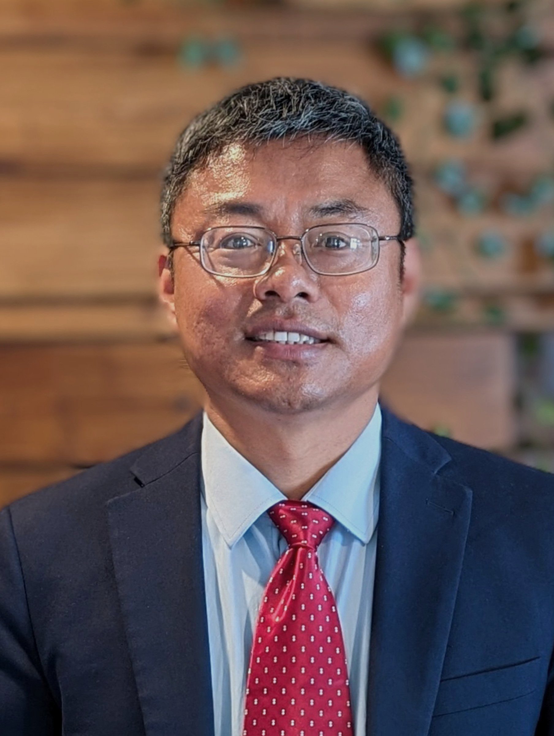 Leadership — Chinese Baptist Church of Orange County