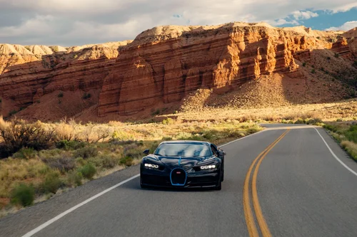 Utah Automotive Photographer