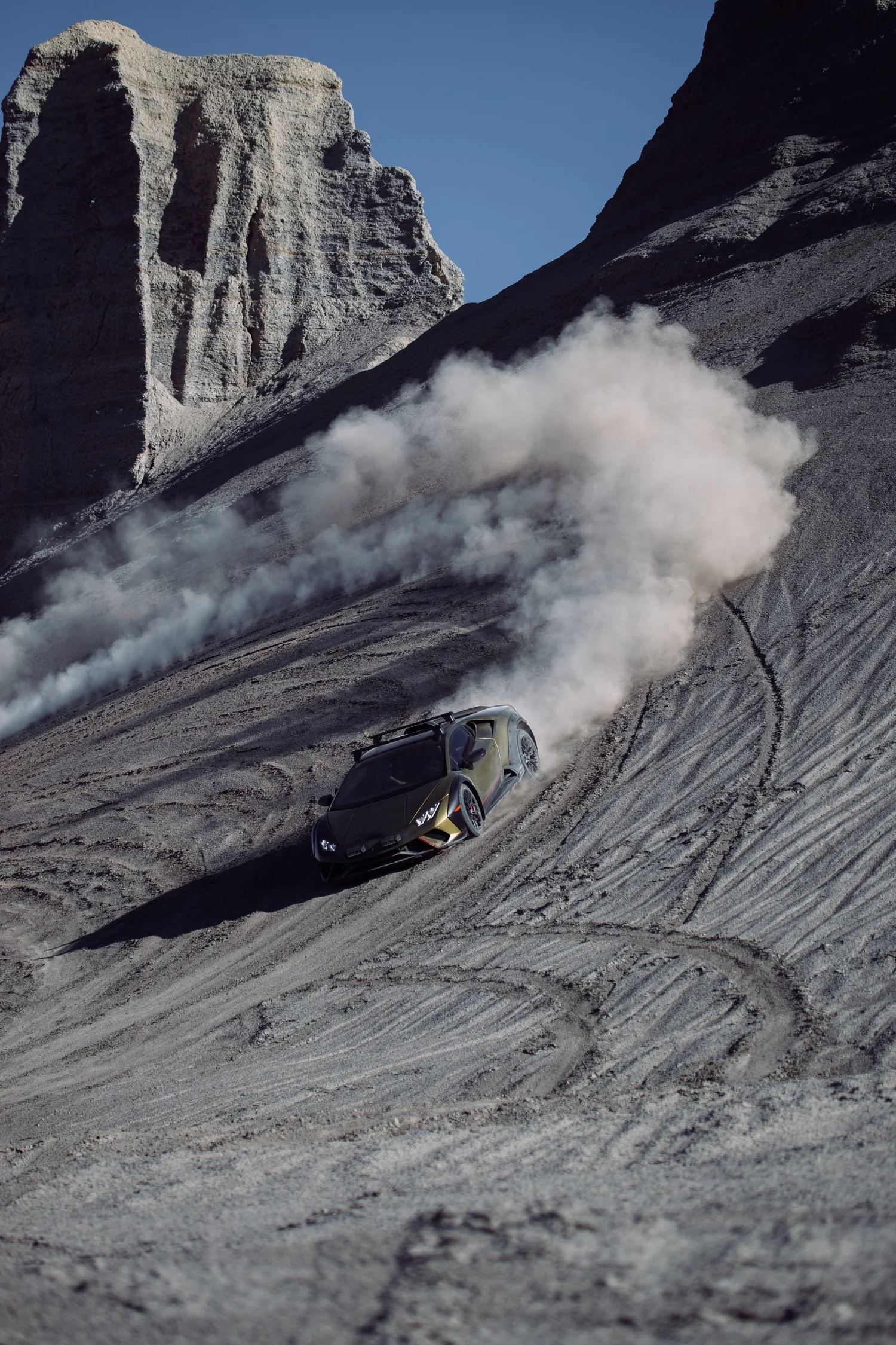 Utah Automotive Photographer