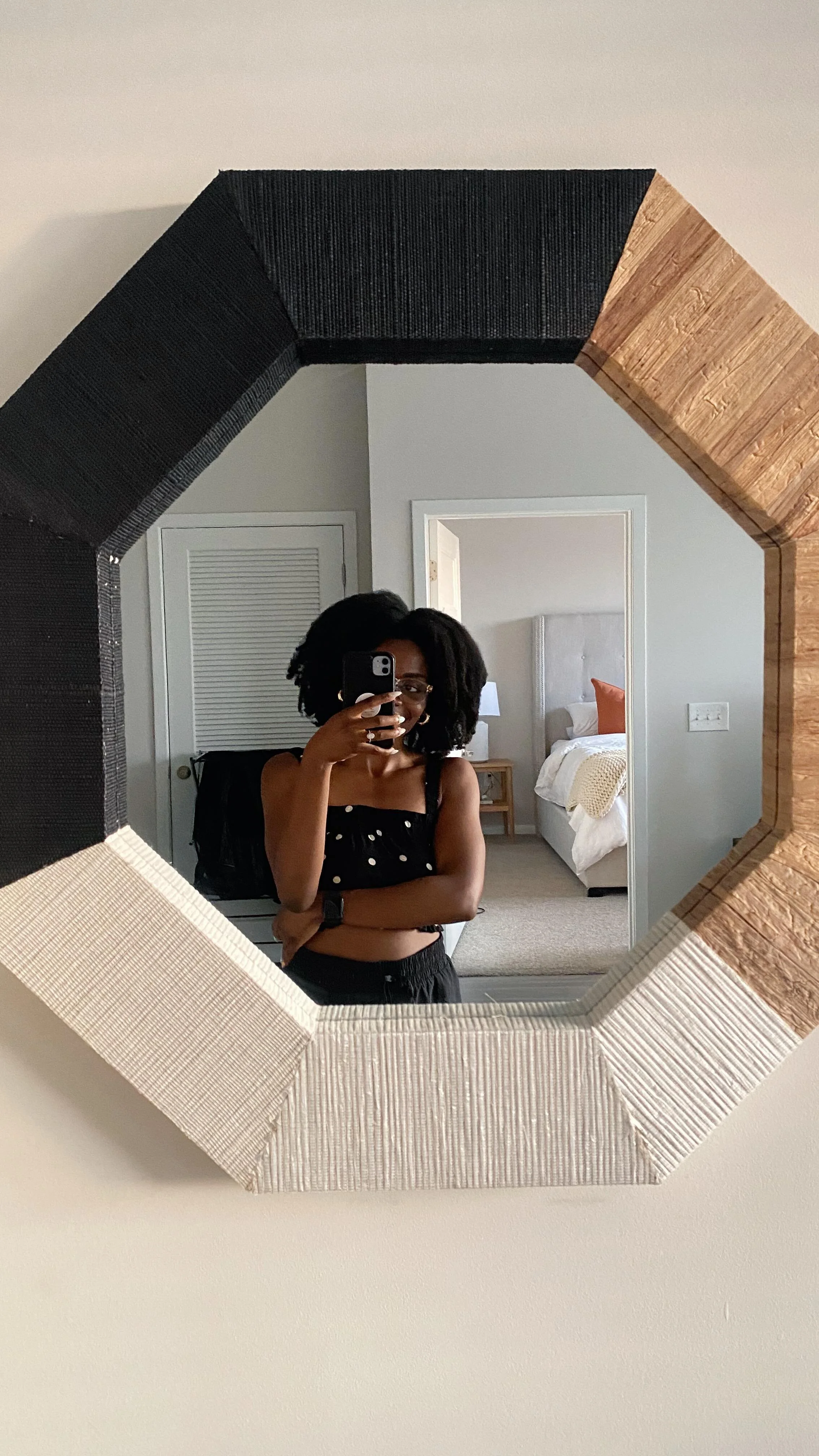 How to Grow Your Nape Area — The Coil Coach