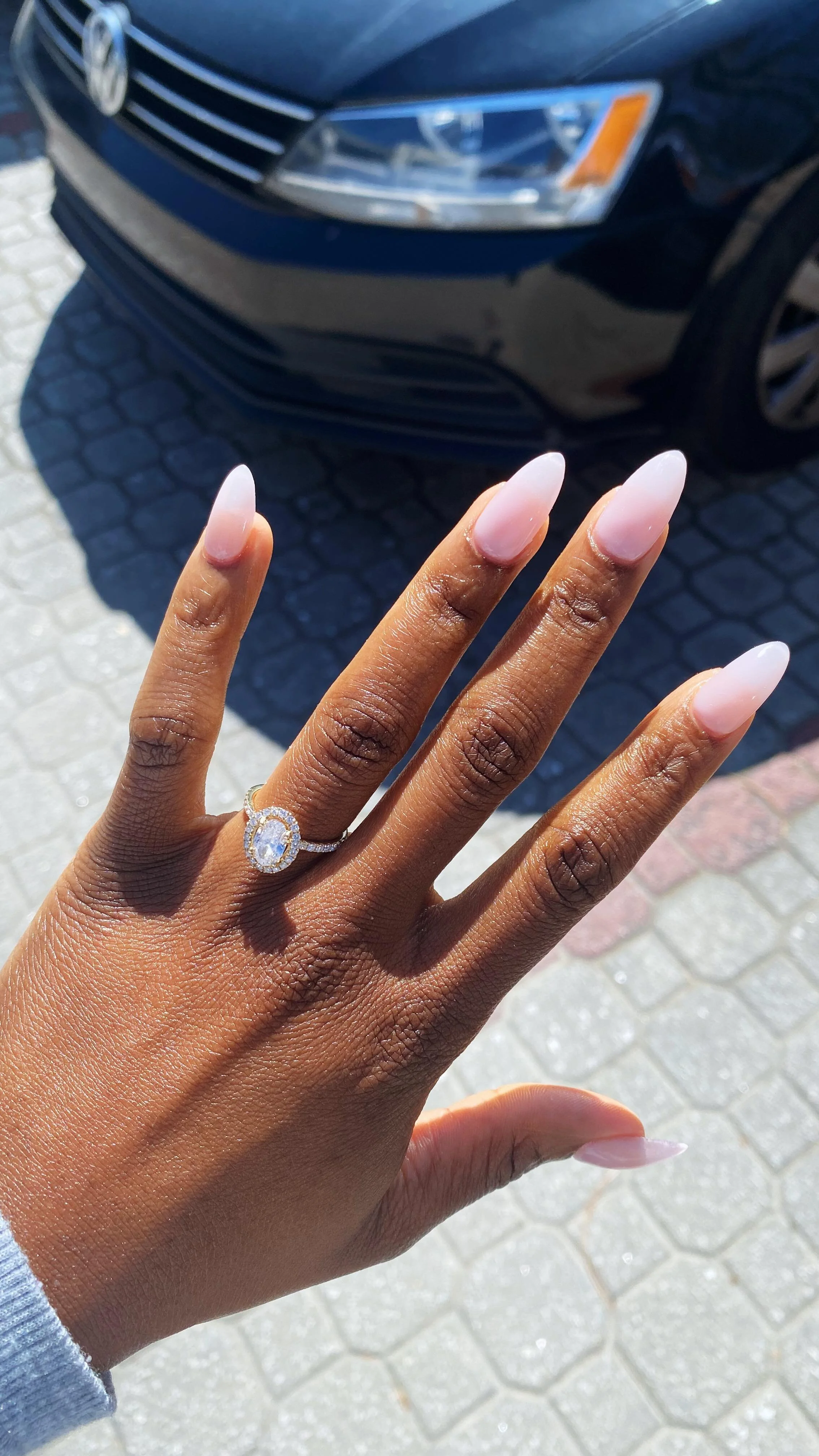 How to Grow Your Nape Area — The Coil Coach