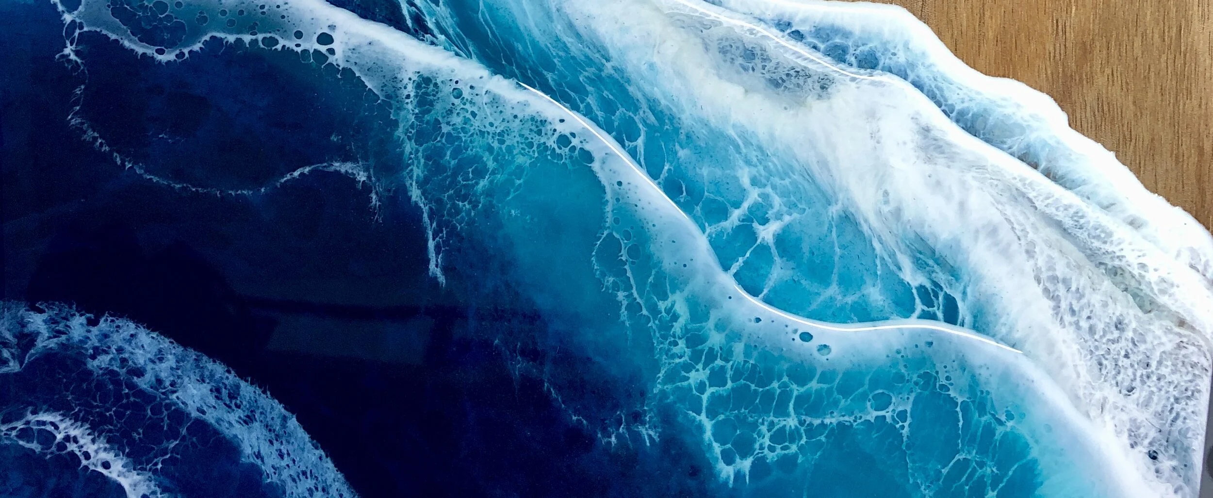 Getting your Ocean Board
