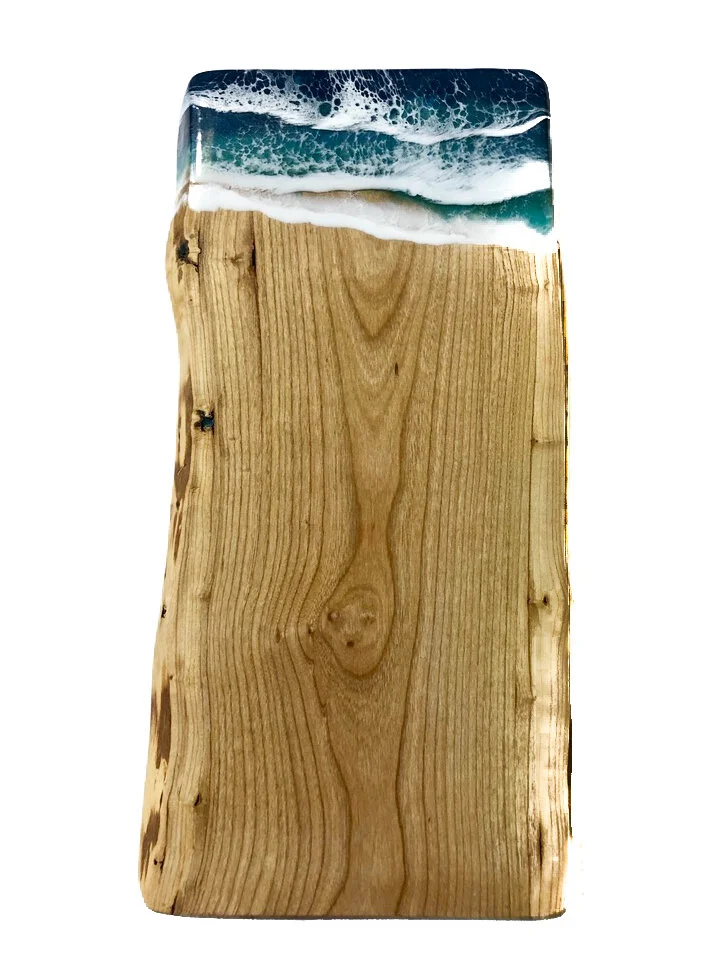 About All NB Ocean Boards