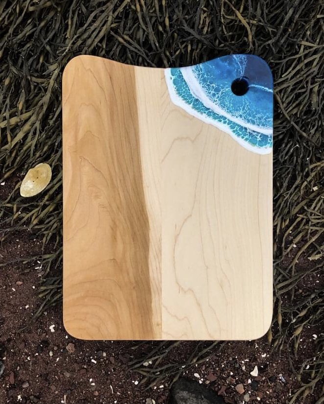 Ocean Boards Gallery