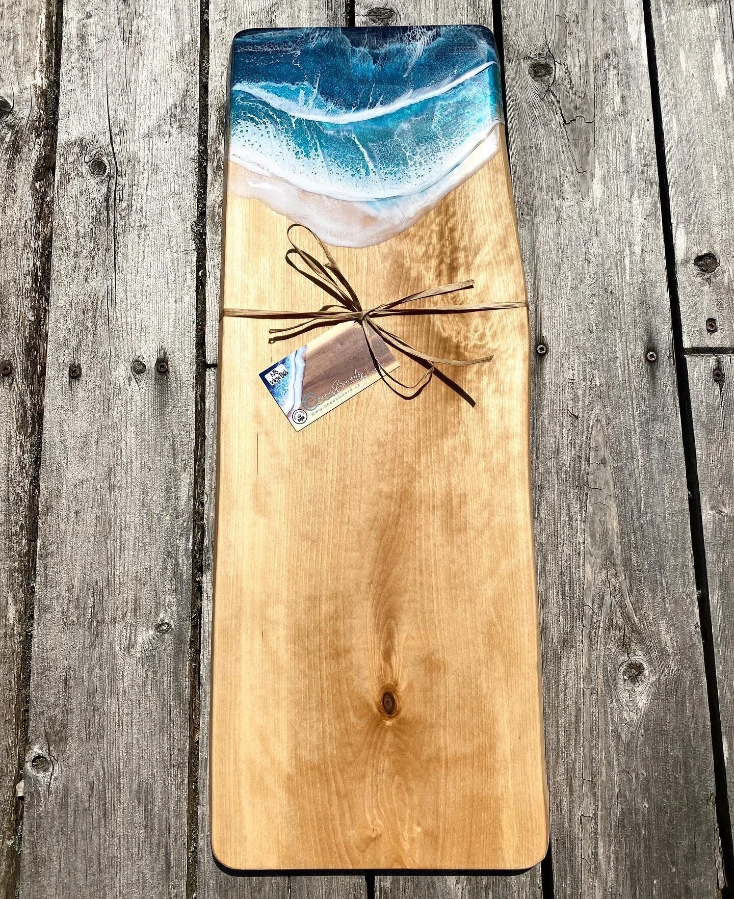 Home [www.oceanboard.ca]