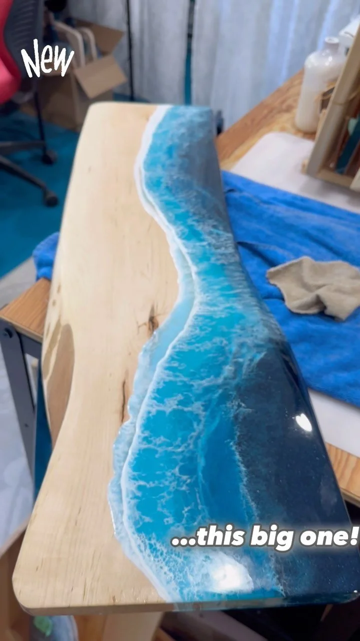 Bring the ocean to your home!