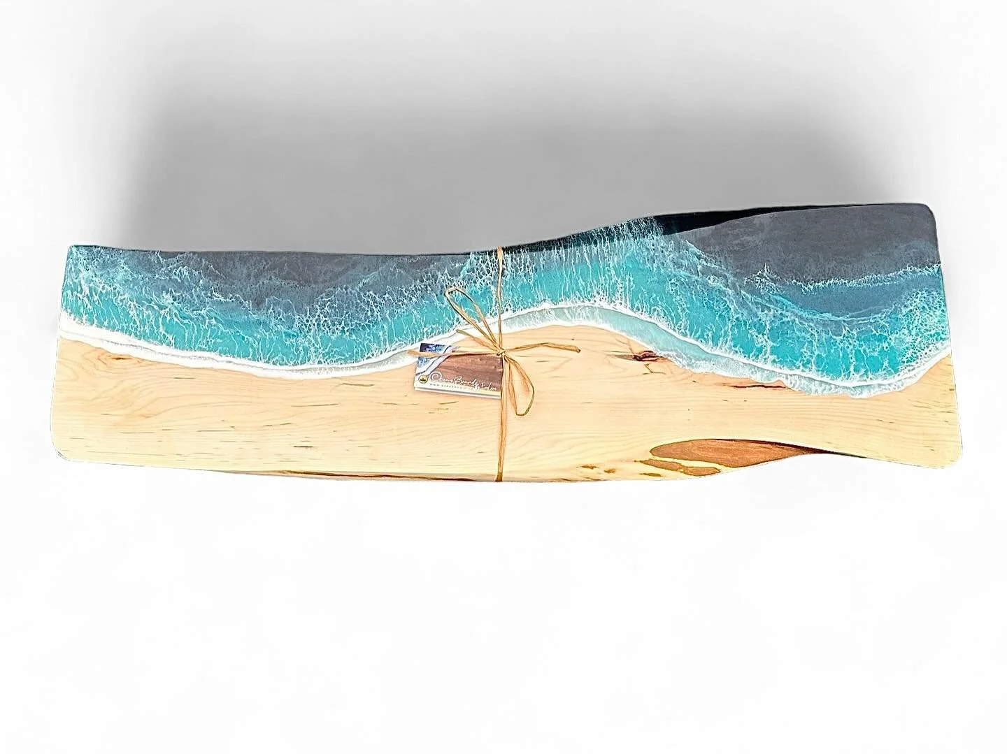 Bring the ocean to your home!