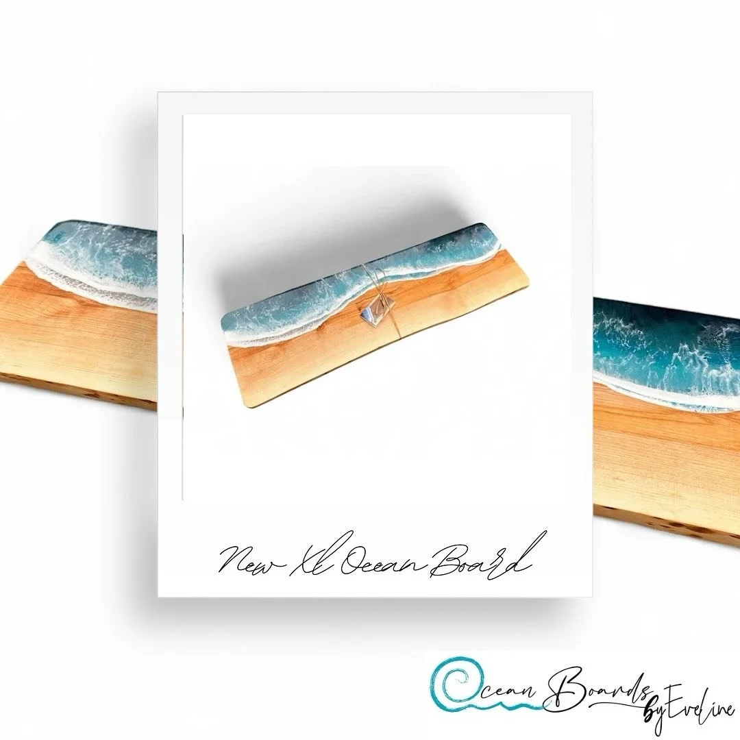 Bring the ocean to your home!