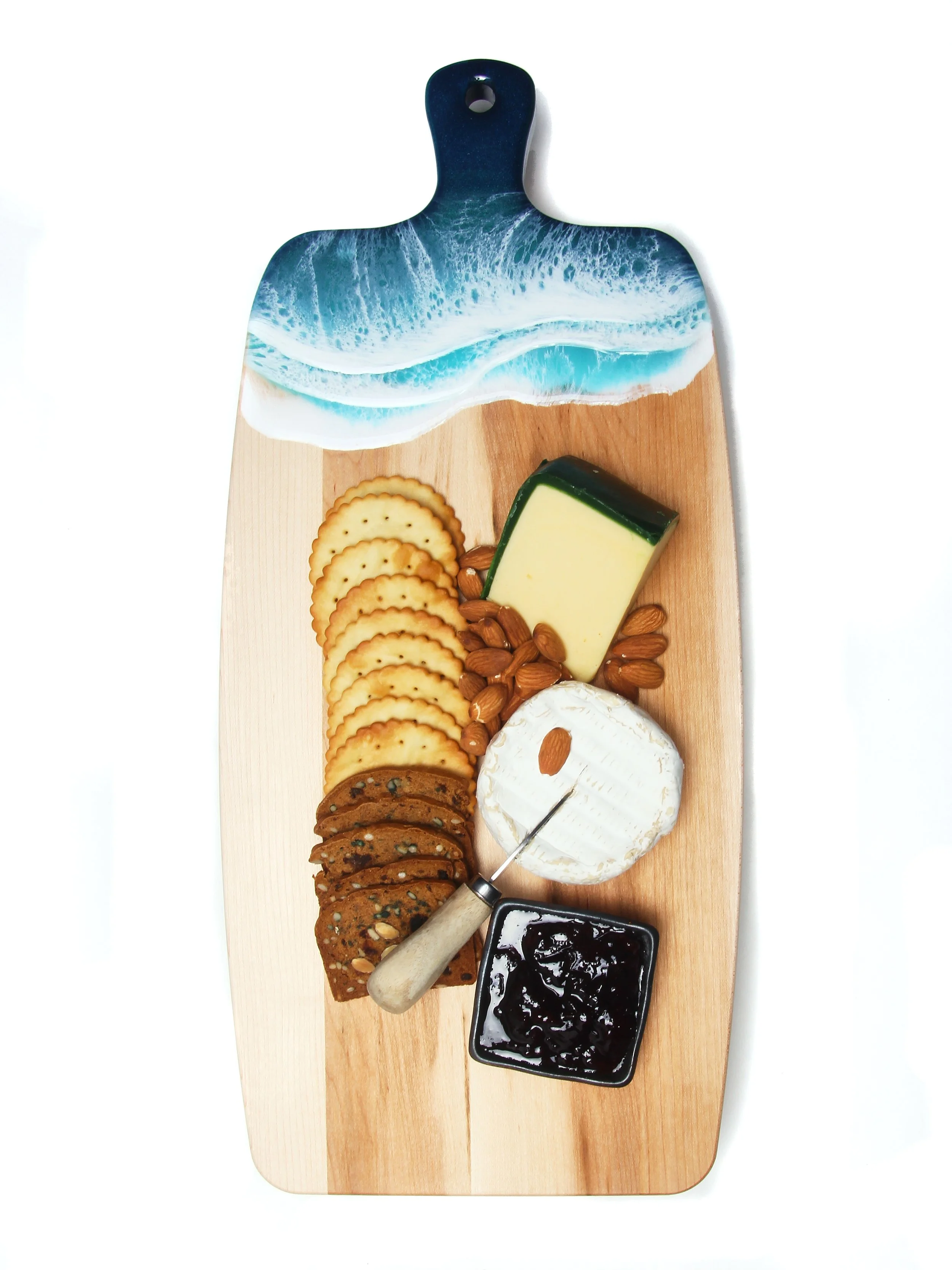 Ocean Boards Gallery