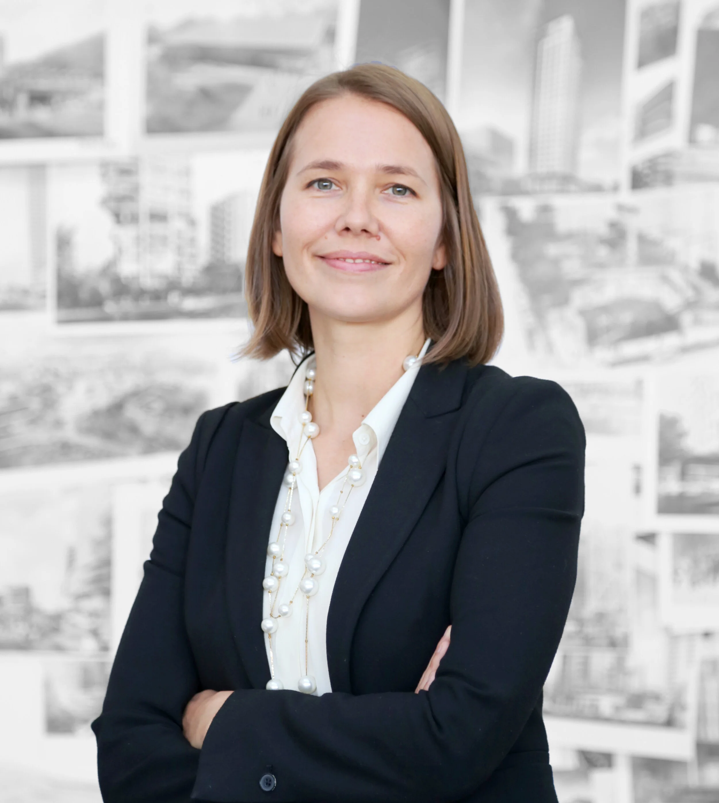 People — Ahne Studio