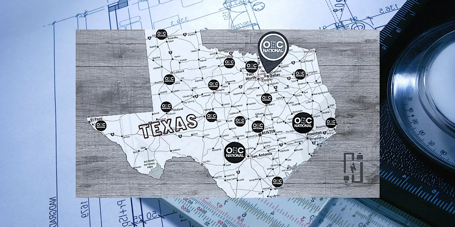 TEXAS Operations Center — ONC National
