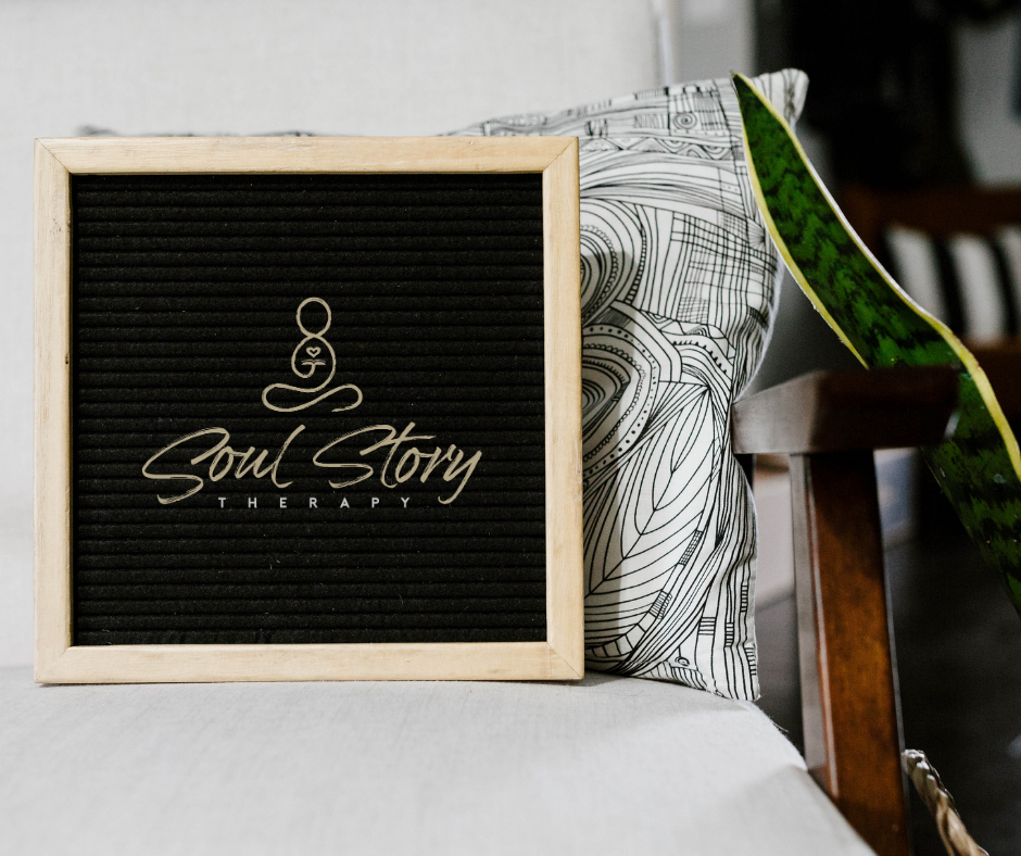 SOUL STORY THERAPY