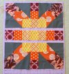 Supernova Quilt-Along: Finishing the Supernova Blocks — Lee Heinrich ...