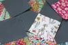 Jewel Box block tutorial — Lee Heinrich Designs modern quilt patterns
