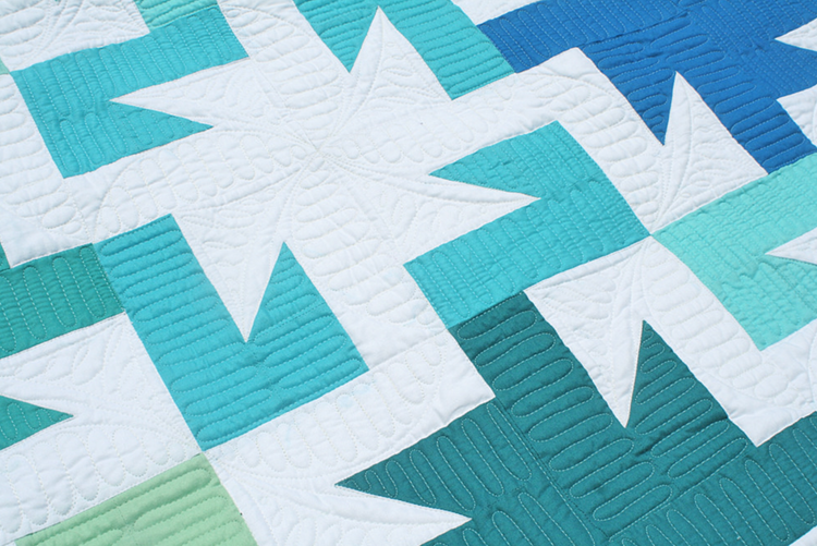 All about quilt batting: 6 types of batting and when to use them — Lee ...