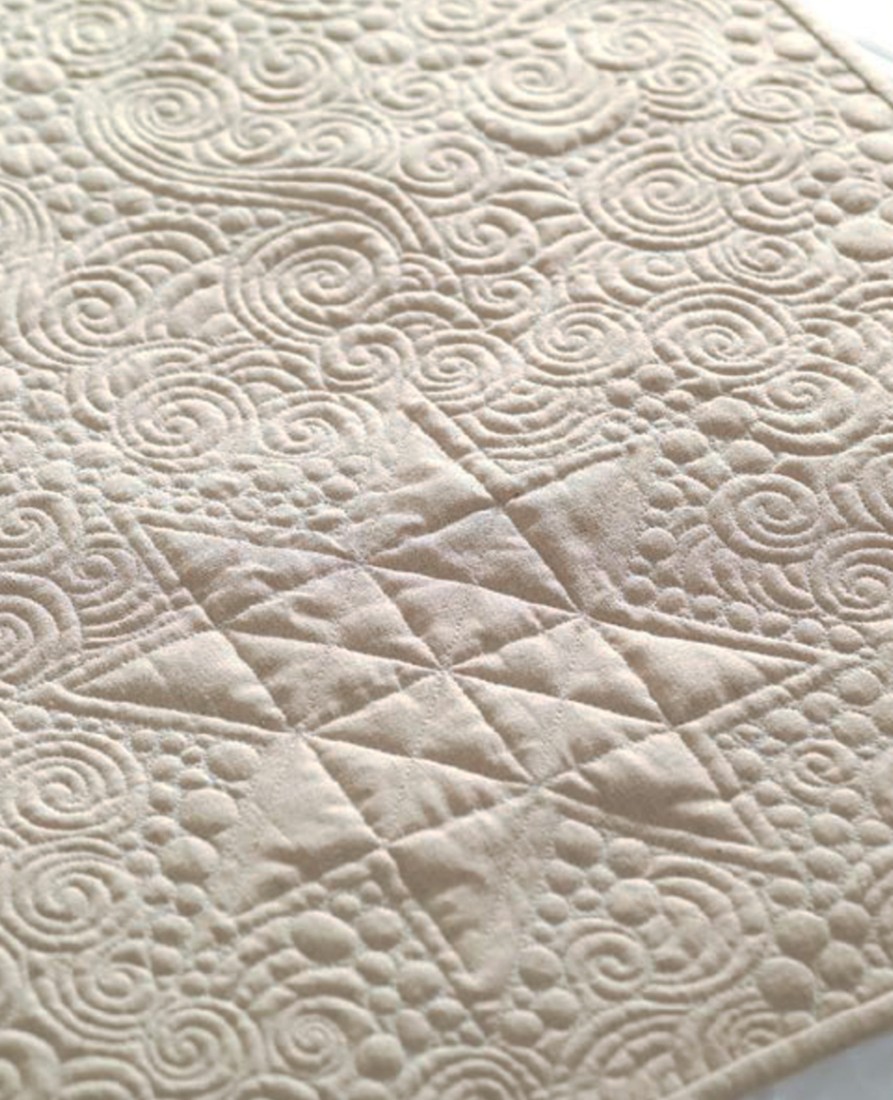 All about quilt batting: 6 types of batting and when to use them — Lee ...