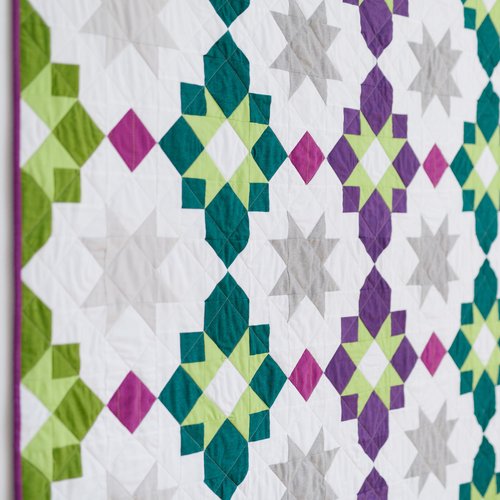 What is a scant quarter-inch seam, and how do I get it? — Lee Heinrich ...