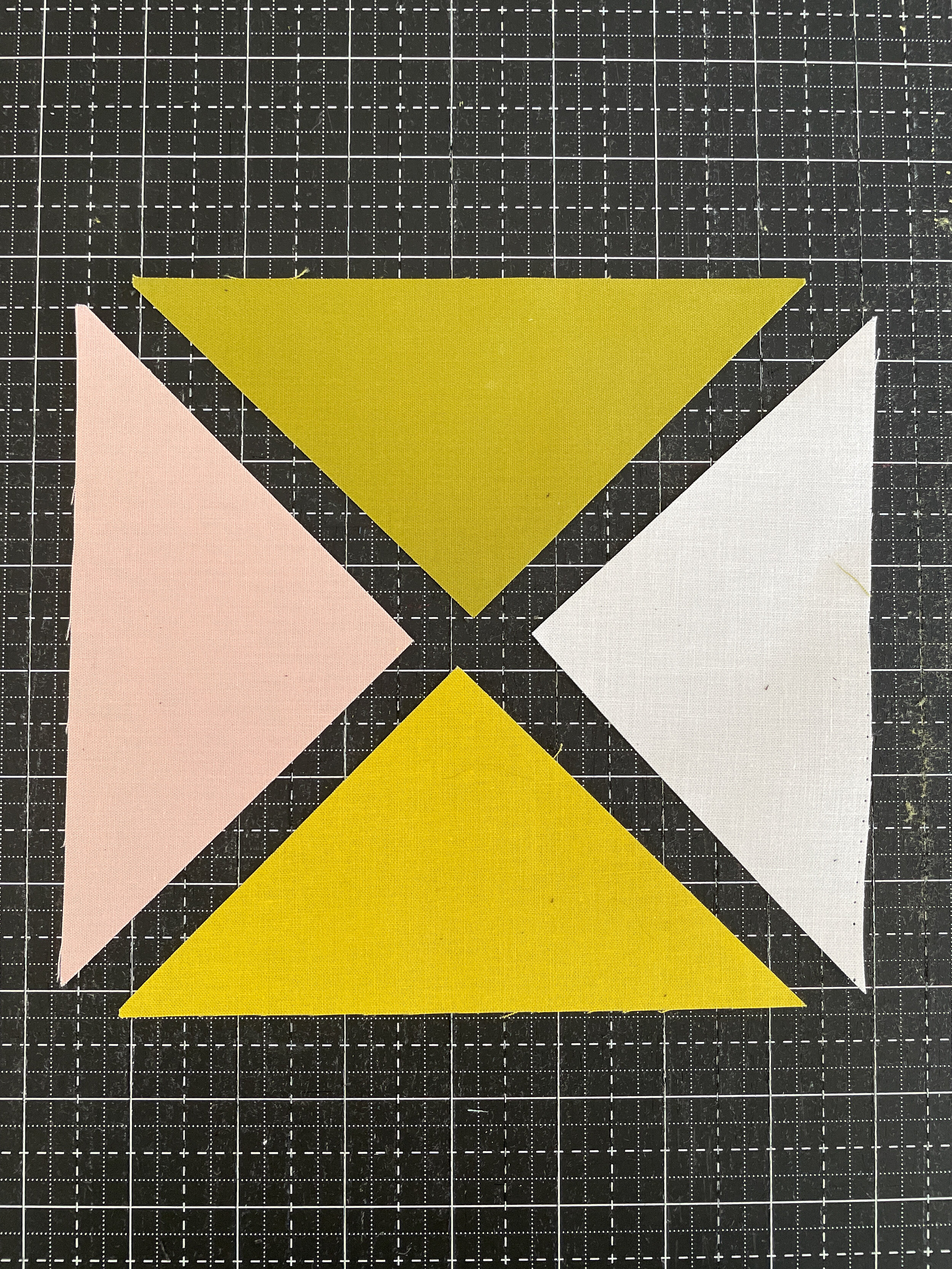 Summer Sampler 10: Minnesota - a free block pattern — Lee Heinrich ...