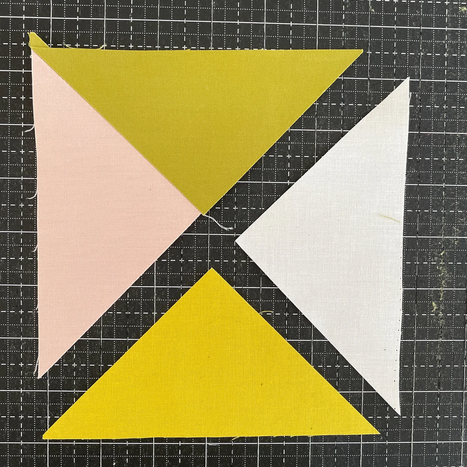Summer Sampler 10: Minnesota - a free block pattern — Lee Heinrich ...